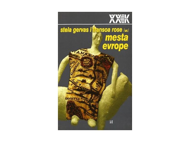 Mesta Evrope - Fransoa Rose