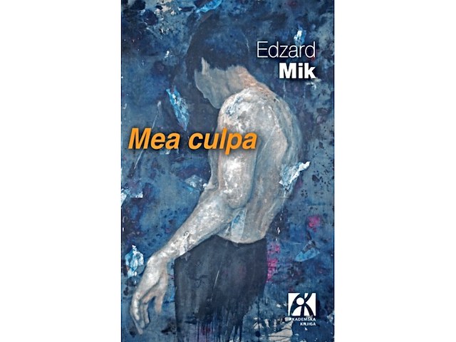 Mea culpa - Edzard Mik