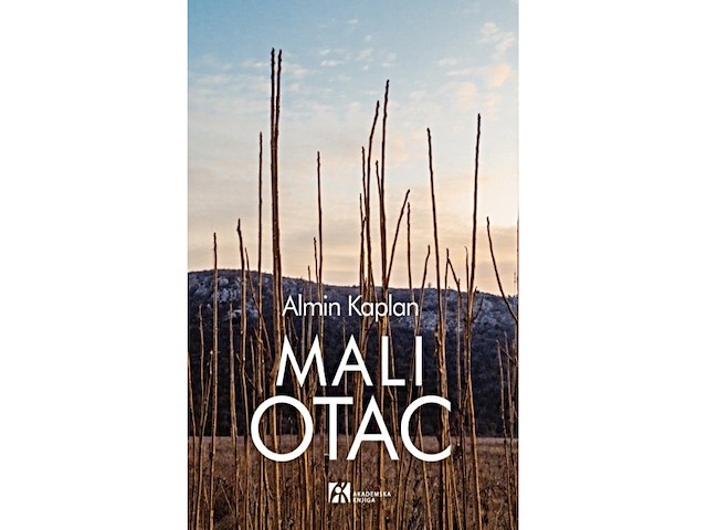 Mali otac - Almin Kaplan
