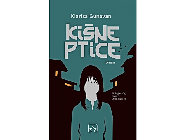 Kišne ptice - Klarisa Gunavan