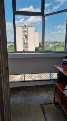 Zemun, Miće Radakovića, 54m2, cg, namesten