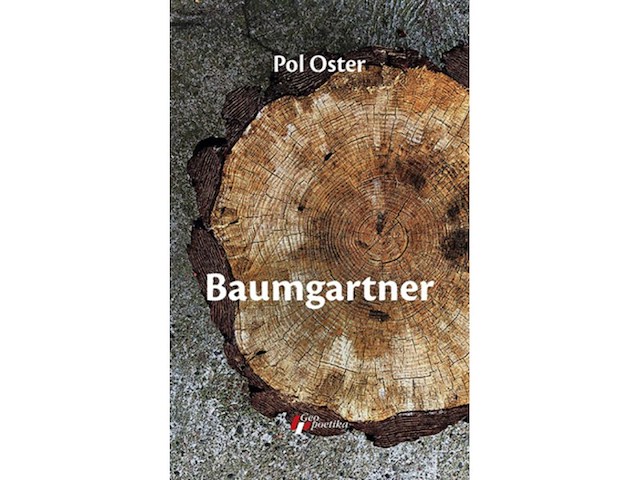 Baumgartner - Pol Oster
