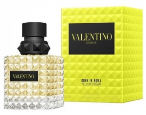 Valentino Donna Born In Roma Yellow Dream W edp 50ml