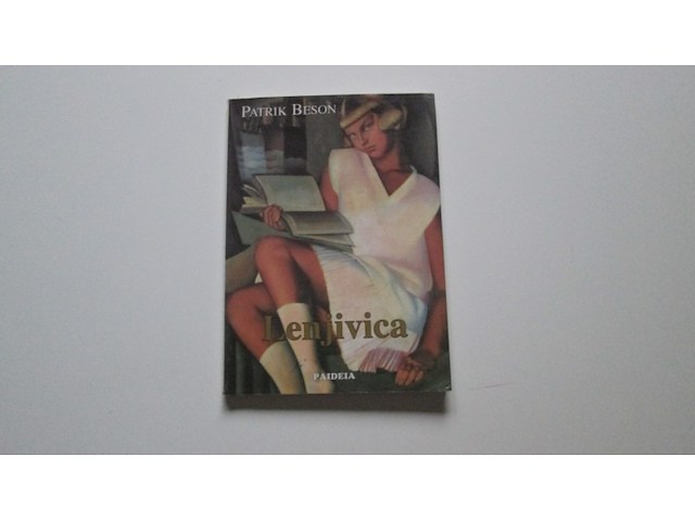 Lenjivica, Patrik Beson