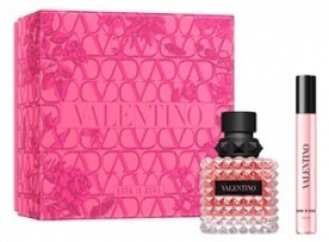 Valentino Set Donna Born In Roma W edp 50ml + edp 10ml