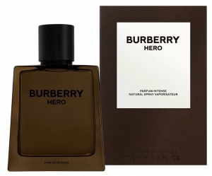 Burberry Hero Parfum Intense M 100ml