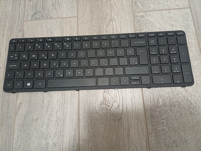 Tastatura za HP 15-R , 15-G , 15-H , 15-S , 250 G3 , 25