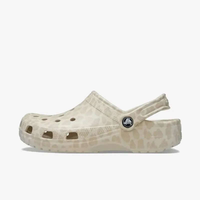 Crocs Classic Animal Clog
