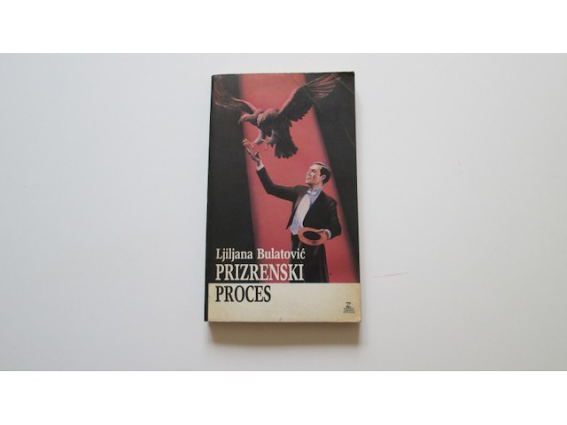 Intervju-Prizrenski proces u svetlu dokumenata