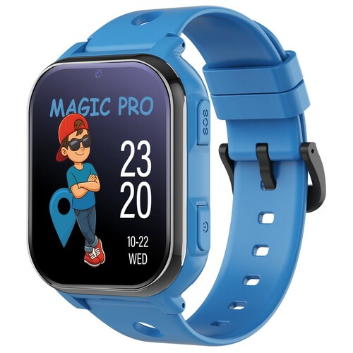 VIVAX Smart Watch Magic Pro Blue