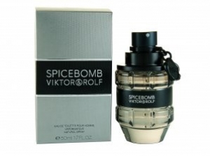 V&R Spicebomb M edt 50ml