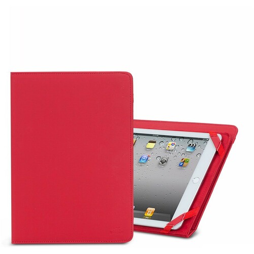 RIVACASE Futrola za tablet 10-11" Red Gatwick