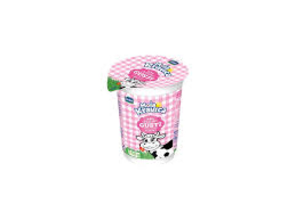 *Jogurt kravica gusti 2,8%mm 250gr čaša