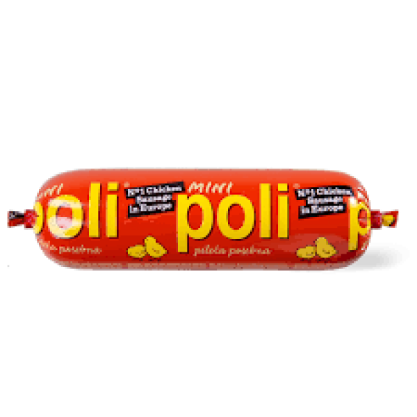 Pp - perutnina poli mini 500gr. - pp-topiko