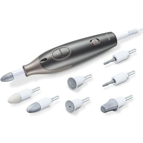 BEURER MANICURE/ PEDICURE SET