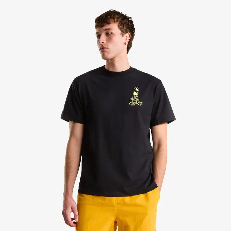 The North Face M ALIEN RELAXED SHORT SLEEVE TEE-GRAPHI