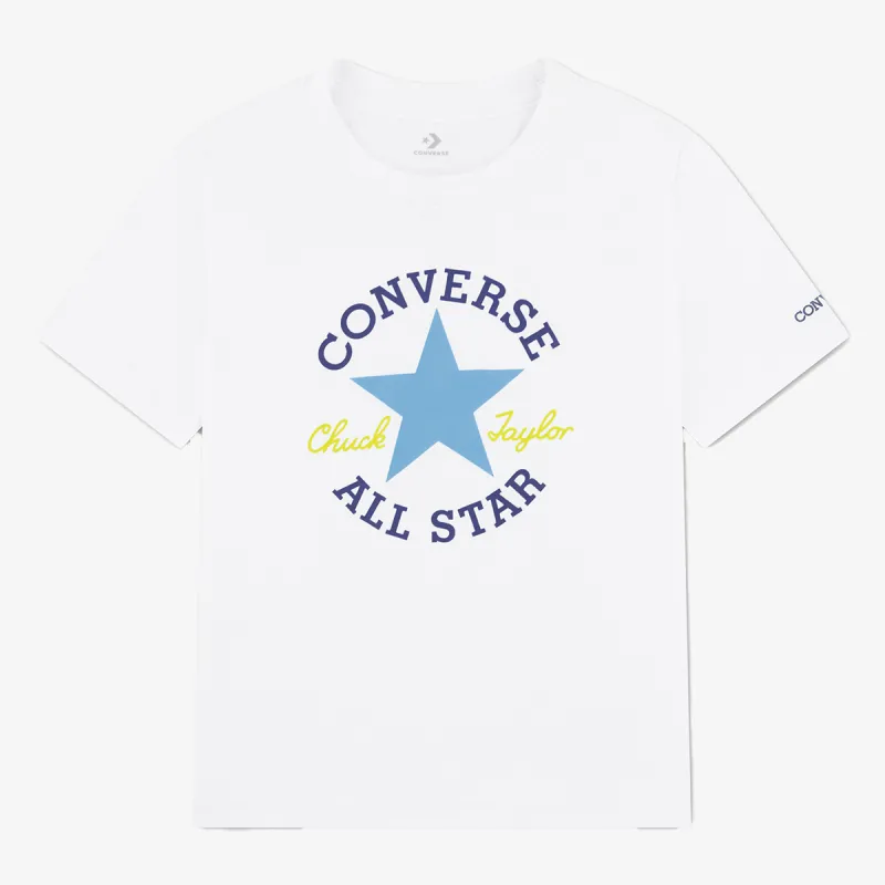 Converse CNVB DISSECTED CHUCK PATCH SS