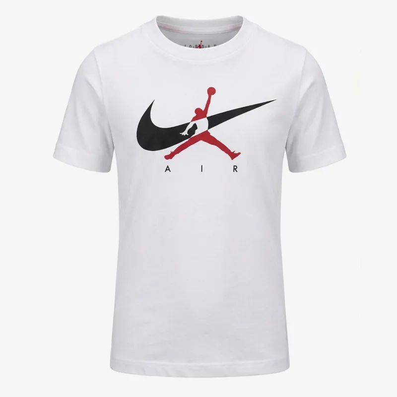 Nike Jordan Jumpman Swoosh