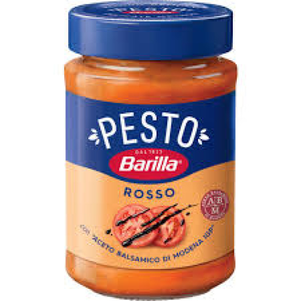 Barilla pesto ricotta e noci 190gr. (siciliana)