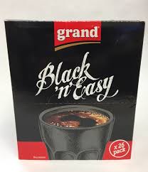 *Grand kafa black&easy bez šećera 8gr - Grand