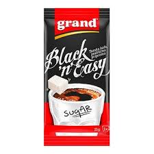 *Kafa black and easy Šećer 11gr. - Grand