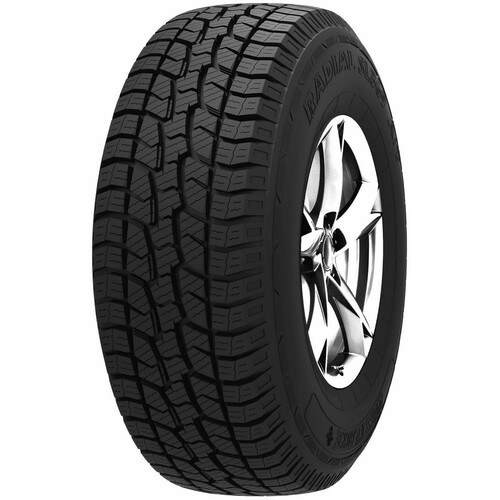 WEST LAKE 215/70R16 SL369 100S