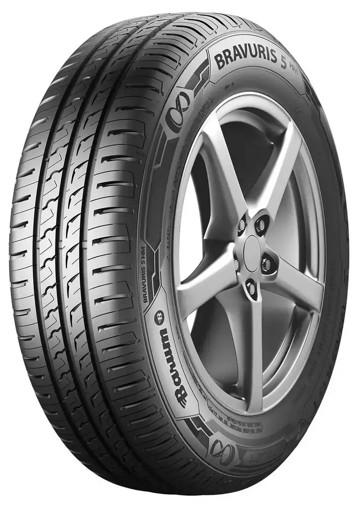 BARUM 215/70R16 BRAVURIS 5 100H FR