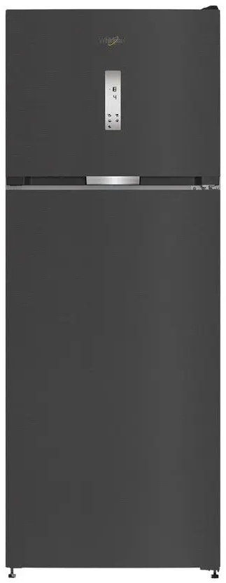 Whirlpool kombinovani frižider WHD2 6473 X5E, Frost Free, 477 l, Dve temperaturne zone, inoxID: EK000842250