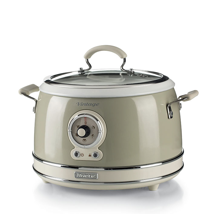 Ariete multicooker 2904BGID: EK000678519