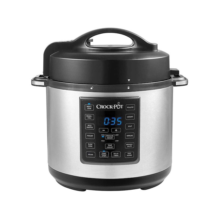 Crock Pot multicooker CSC051X-01ID: EK000539633