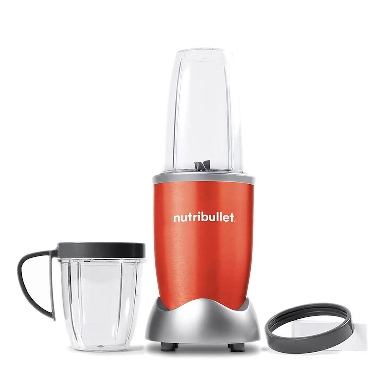 Nutribullet blender NB606RID: EK000543313