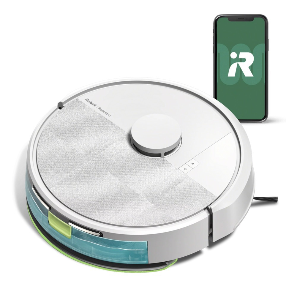 iRobot Roomba Combo 105 Y311240ID: EK000686375