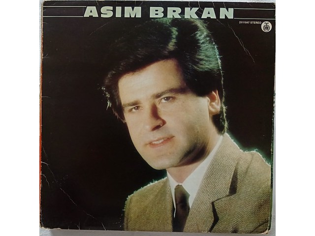 ASIM  BRKAN  -  ASIM  BRKAN