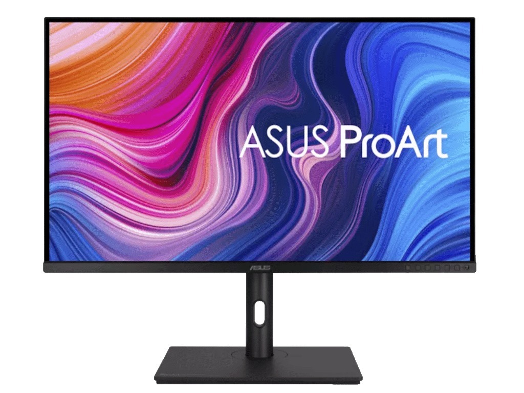 Monitor 32 ASUS ProArt PA329CV, IPS, UHD, 60Hz, 5ms GtG, HDMIx2, DP, USB, PivotID: EK000733024