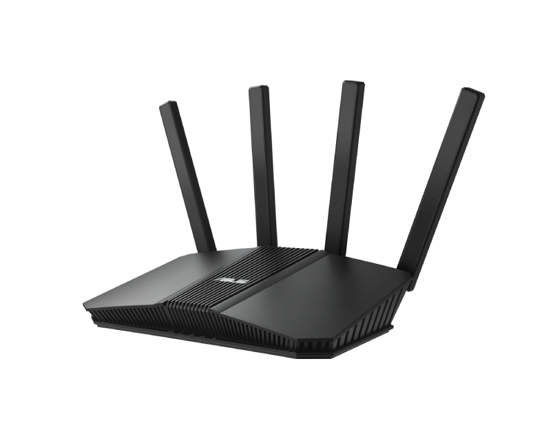 ASUS RT-BE82U Dual Band Wi-Fi 7 extendable ruterID: EK000834247