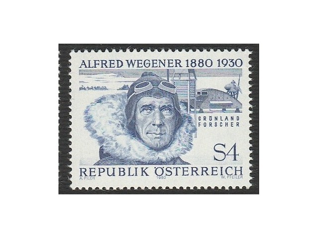 Austrija 1980