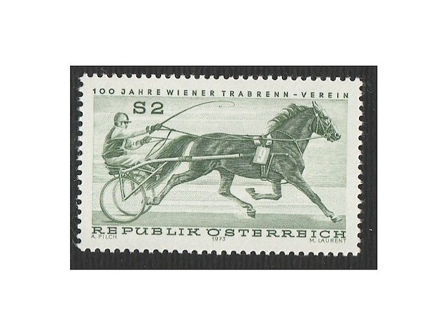 Austrija 1973