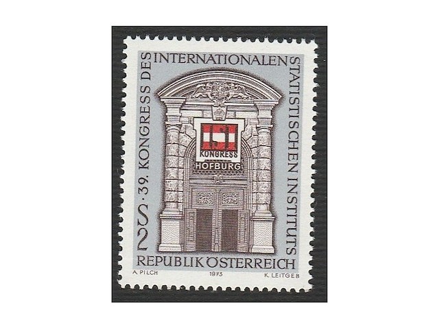 Austrija 1973