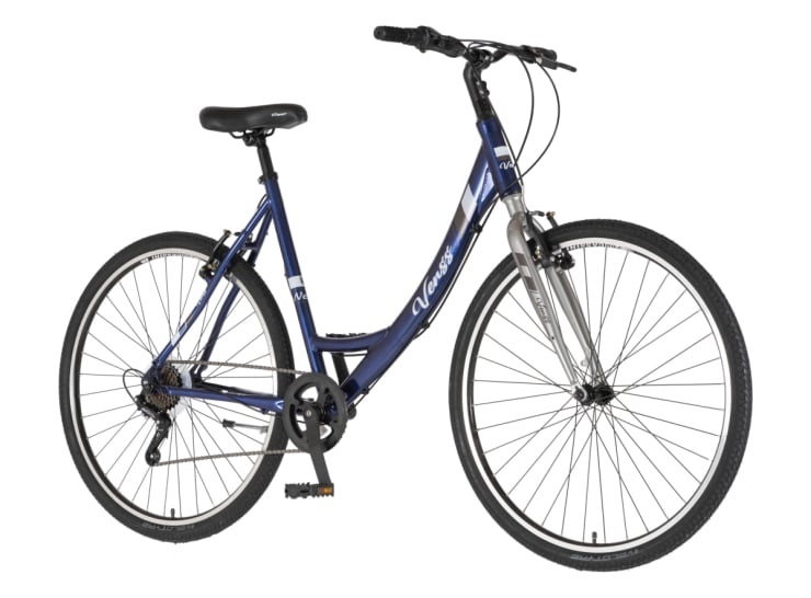 Bicikl mtb venssini parma alu nexa 28" alu 21" v-brake 6 brzina 155-178cm (s/m) plavi 1282078ID: EK000842376