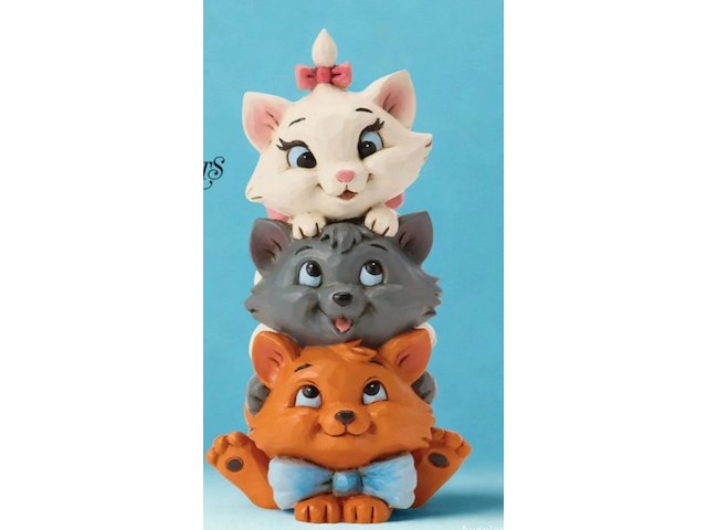 Marie, Berlioz, Tuluz, Moji prvi drugari