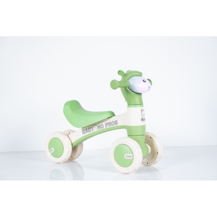 Winnerbike Guralice 12 sheep green Bck0702ID: EK000842348