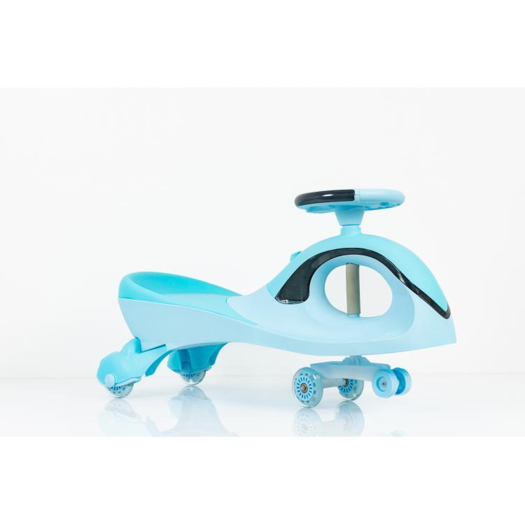 Winnerbike Romobil swing blue wb-8098a Tro0004ID: EK000842332