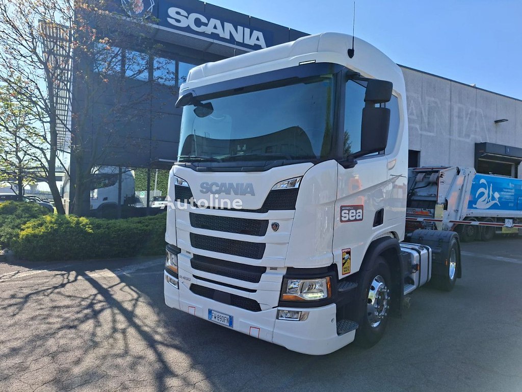 Scania R 450 A4x2NB tegljač