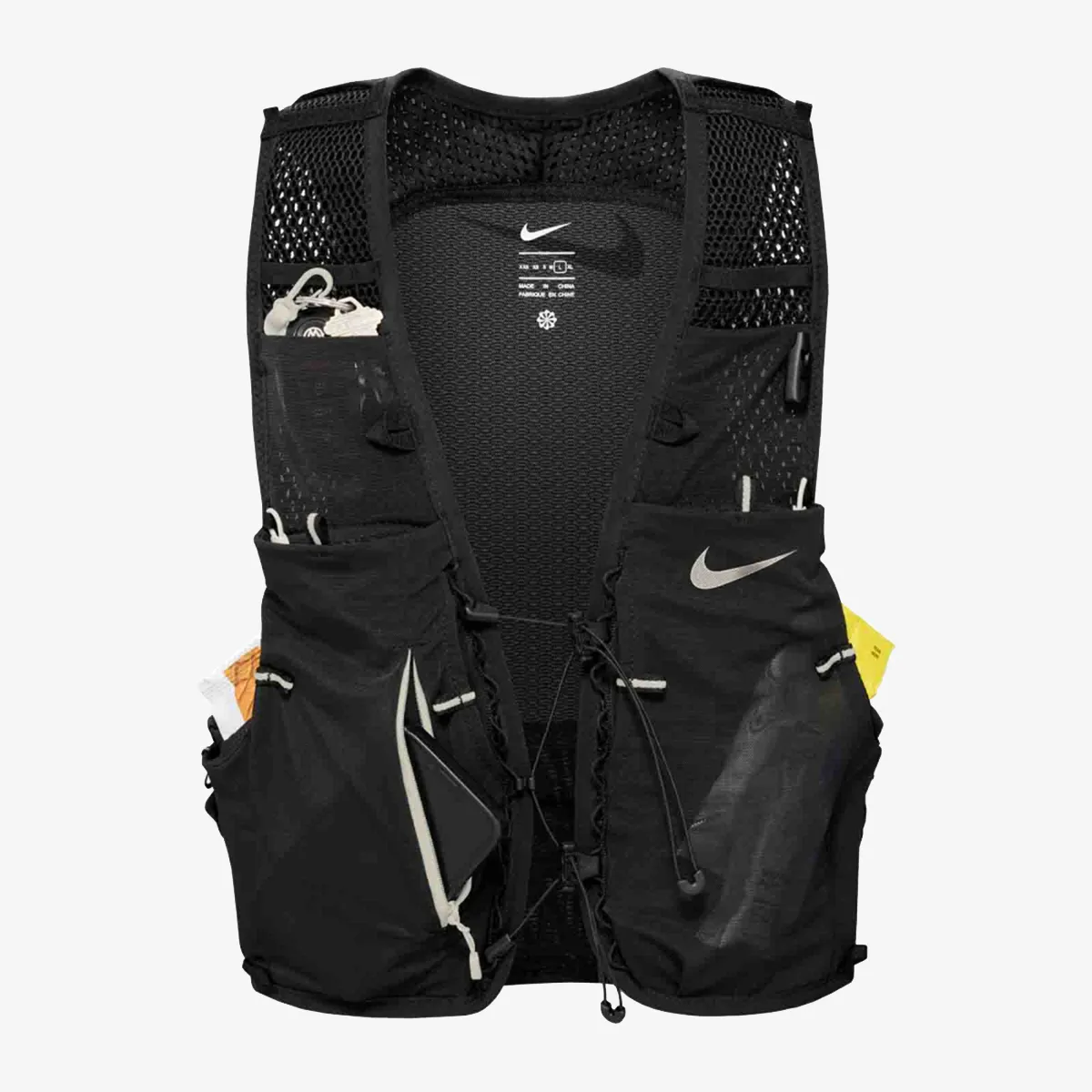 JR NIKE Prsluk NIKE RUN VEST 5L