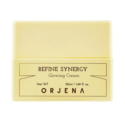 Krema za normalnu i suvu kožu lica – Refine Synergy 50 ml