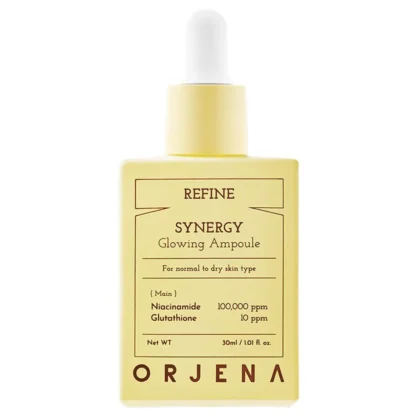 Serum za lice – Refine Synergy 30 ml