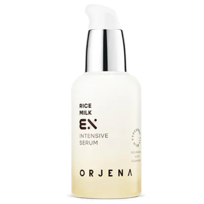 Serum za negu kože lica – Rice Milk Ex 50 ml