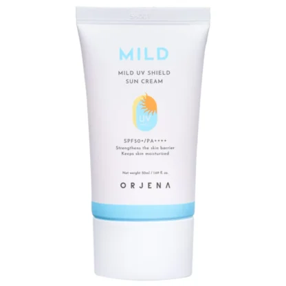 Krema za zaštitu od sunca – Mild SPF 50+ 50 ml