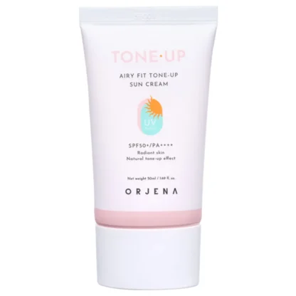 Krema za zaštitu od sunca – Tone Up SPF 50+ 50 ml