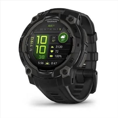 Garmin Instinct 3 Amoled 45mm